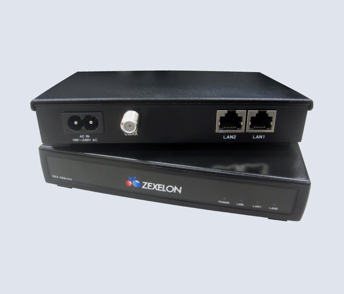 株式会社ゼクセロン|製品情報